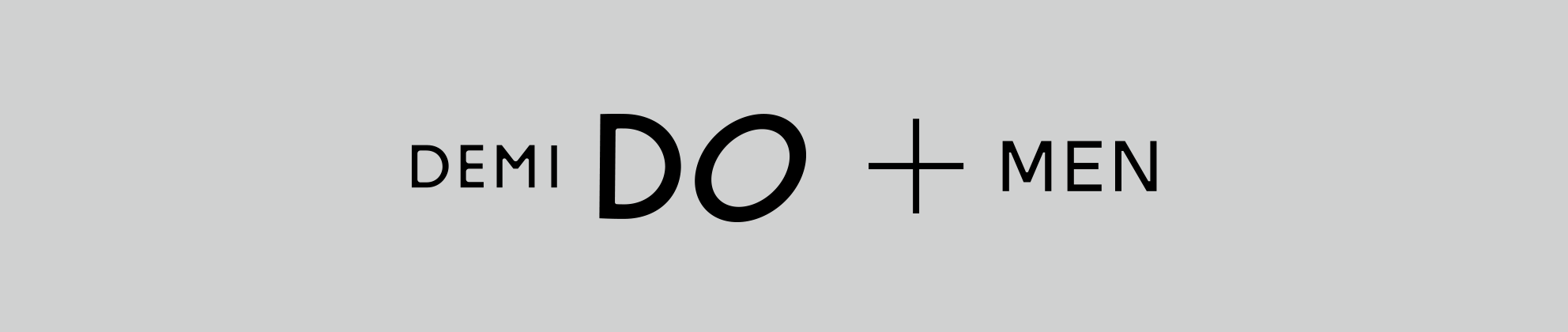 DEMI DO MENサンプルセットお申込みフォーム