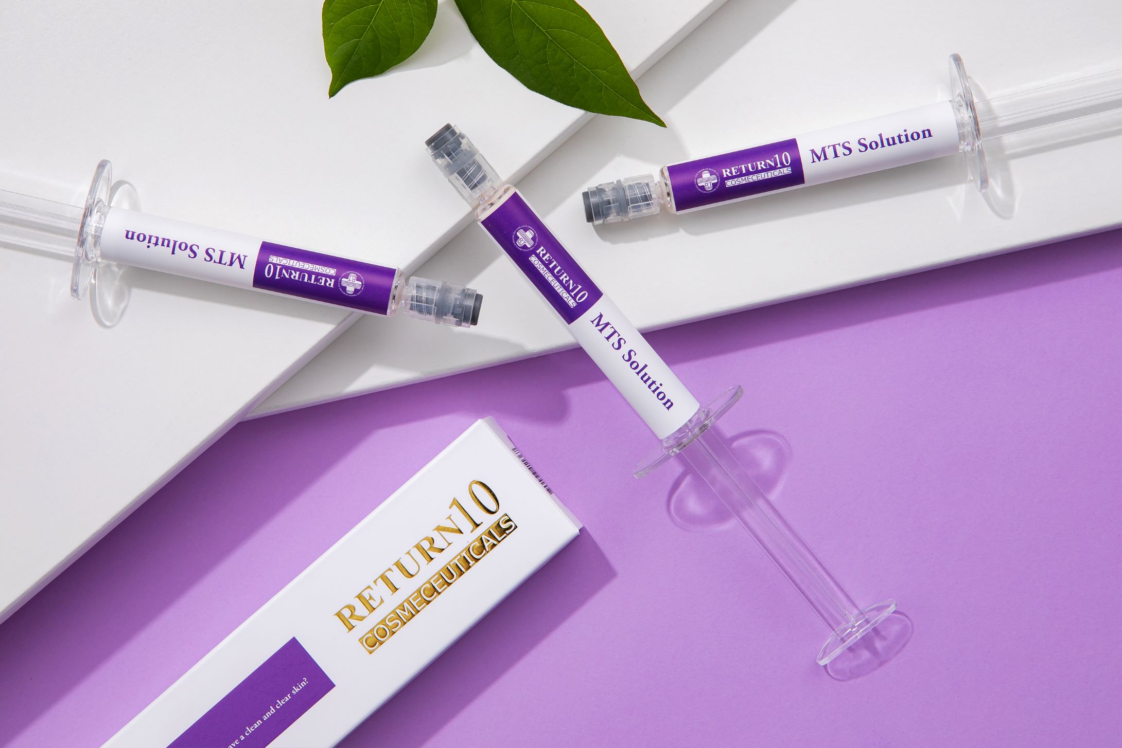 RETURN 10 注文フォーム